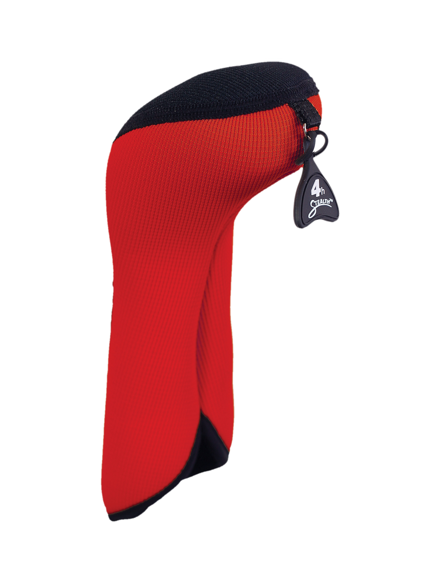 Hybrid 3h-4h-Xh – Stealth Club Covers