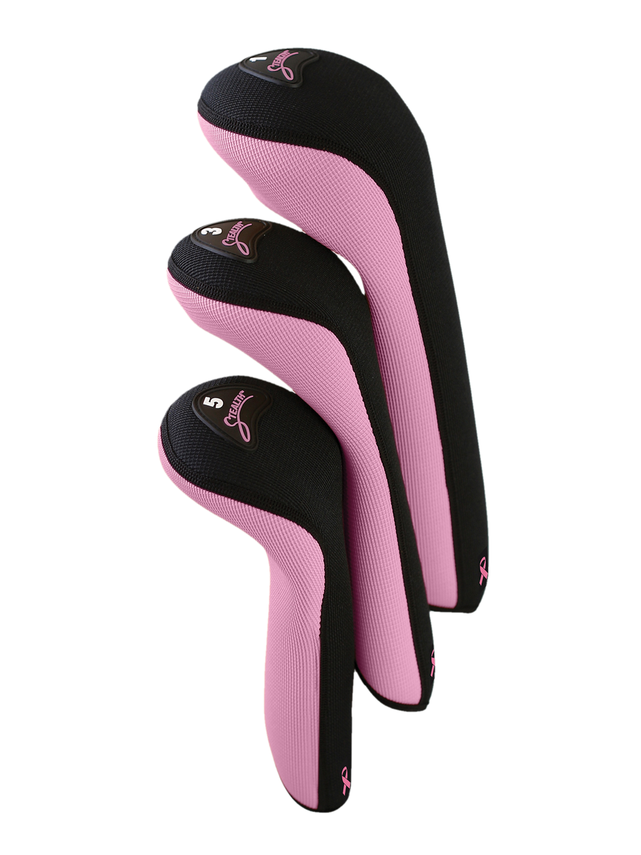 Full Set 1-3-5 – Stealth Club Covers