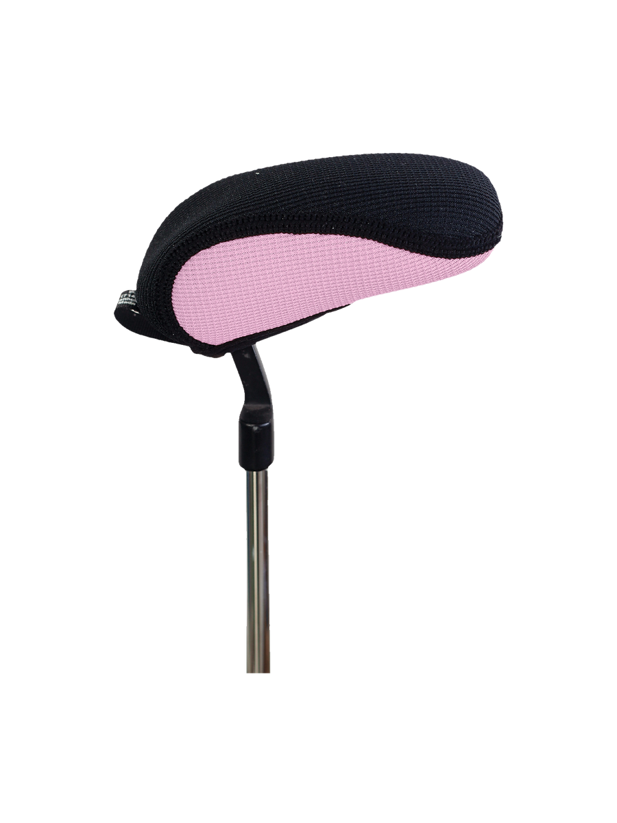 Hybrid Mini 3-4-5-x Club Cover – Stealth Club Covers