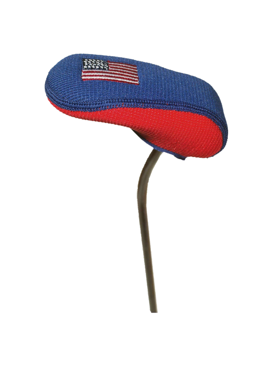 putter boot'e – Stealth Club Covers